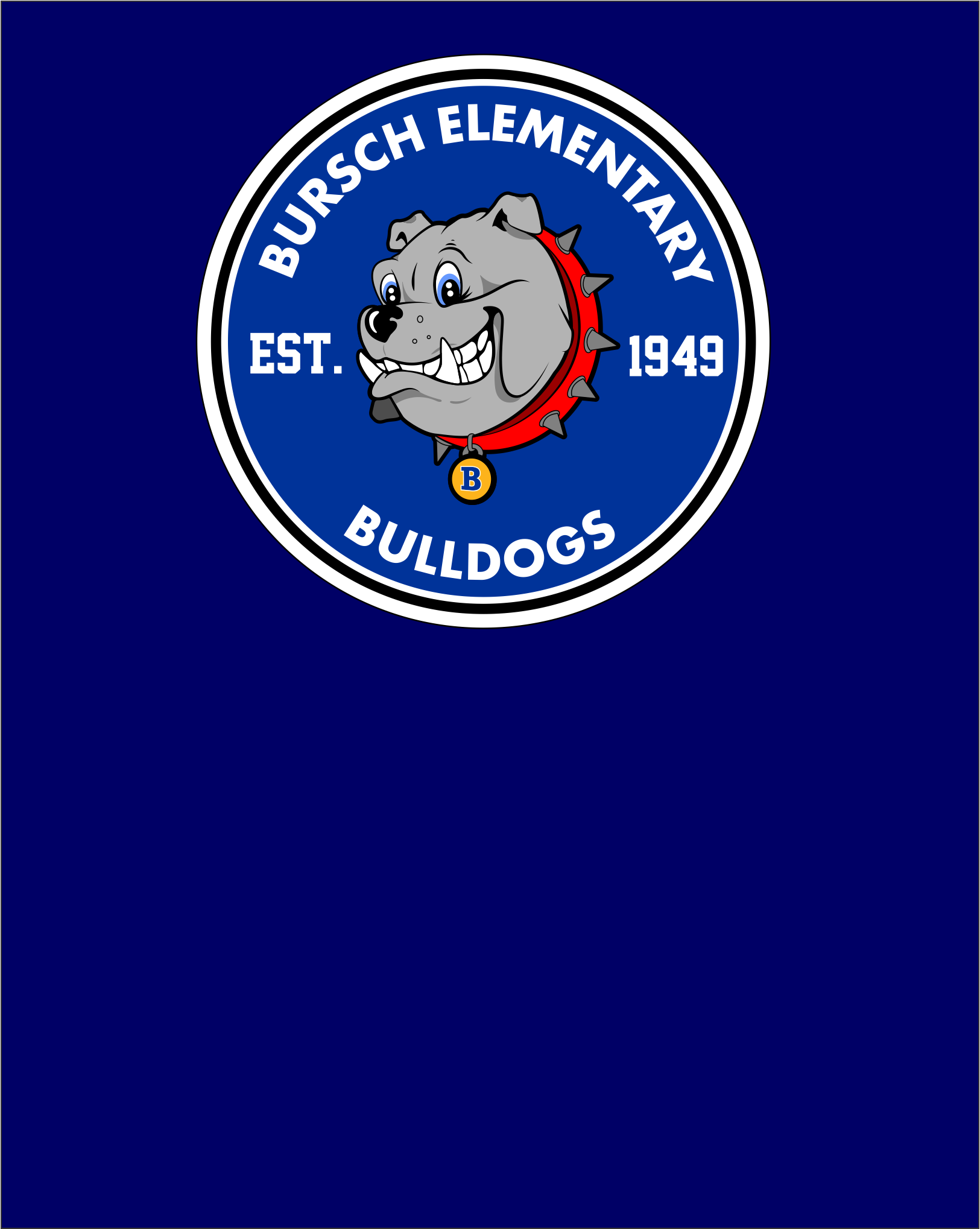 Bursch Elementary – MCPSchoolwear.com