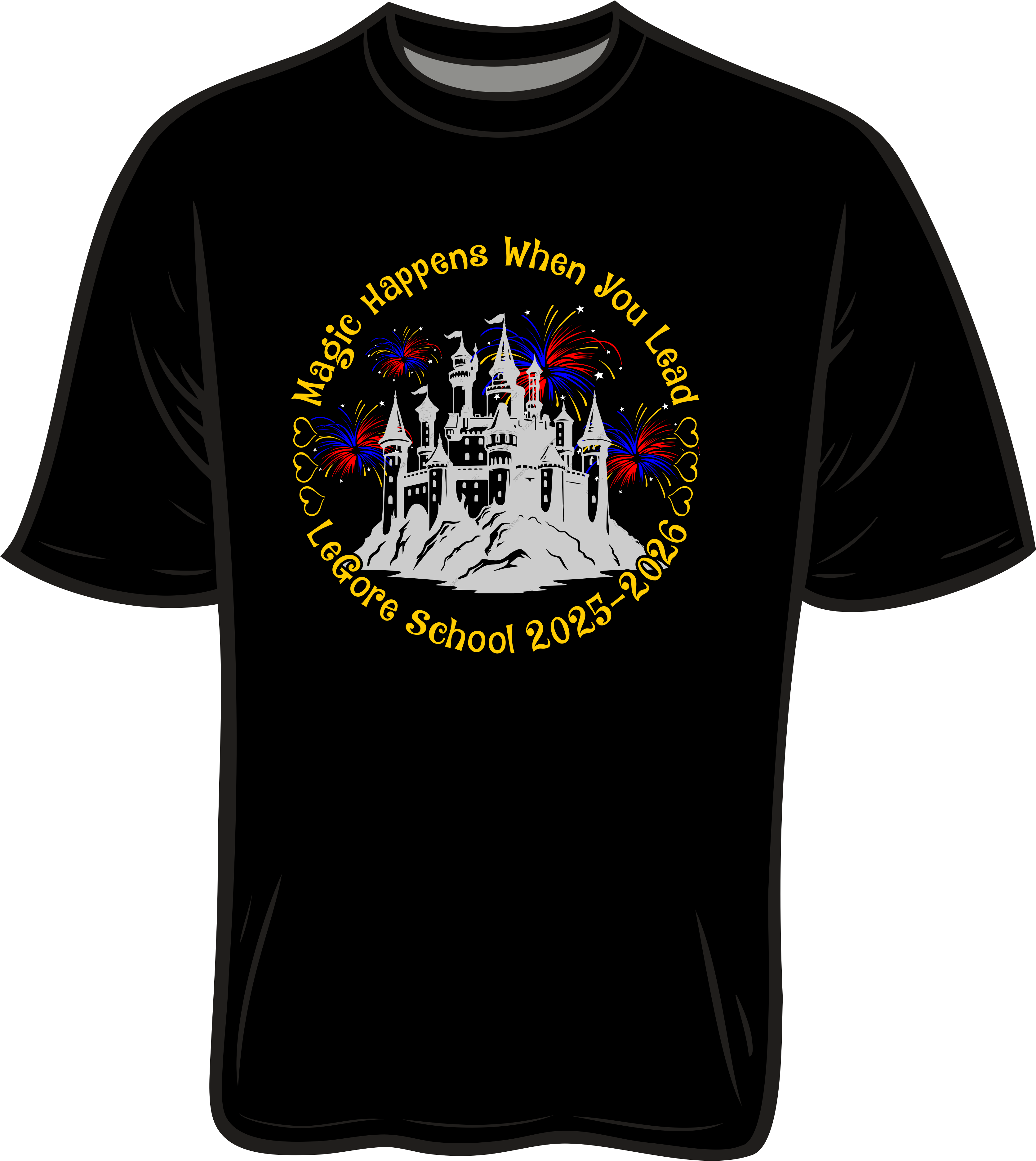 Le Gore Elementary – MCPSchoolwear.com