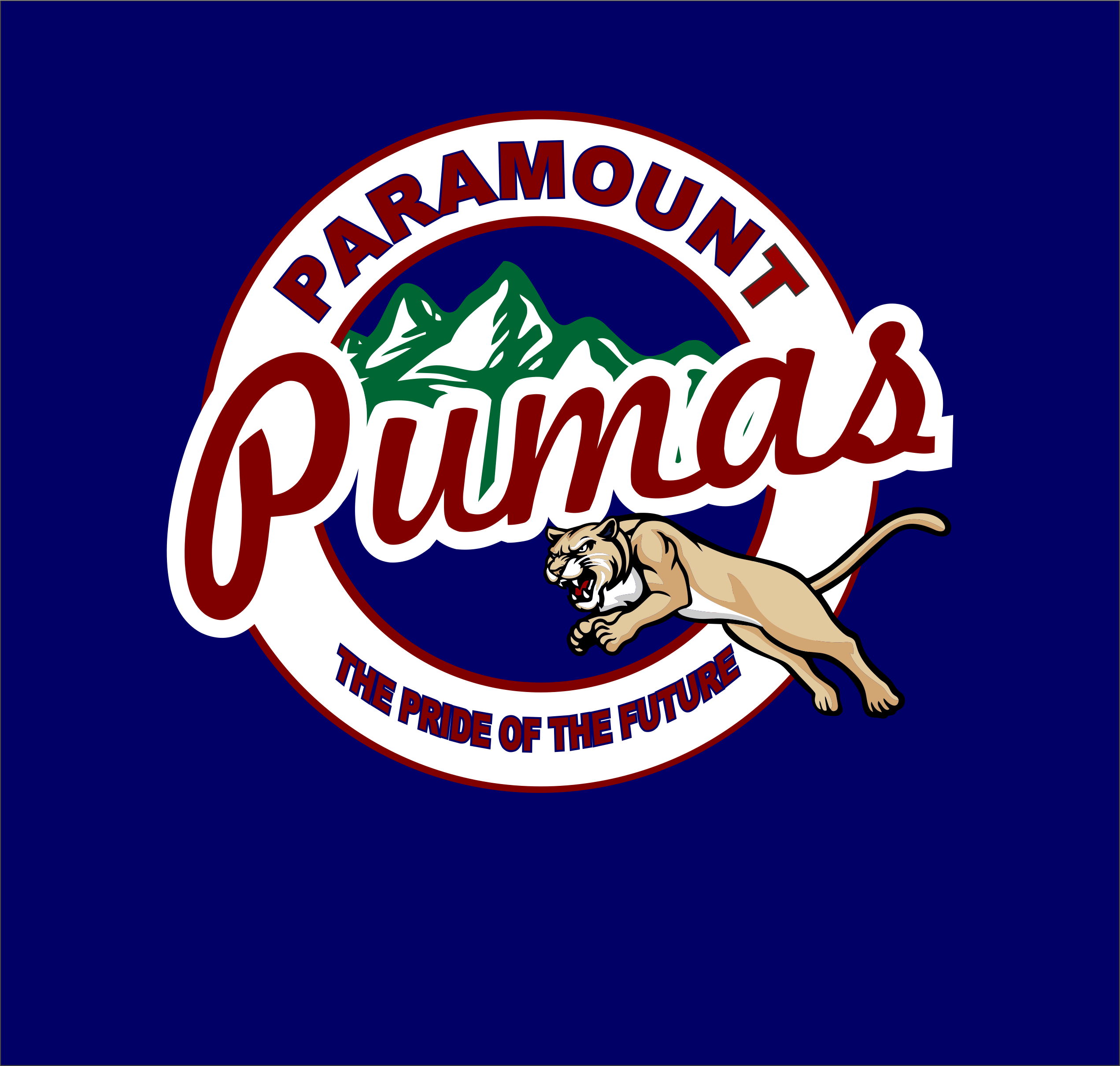 Paramount Elementary – MCPSchoolwear.com